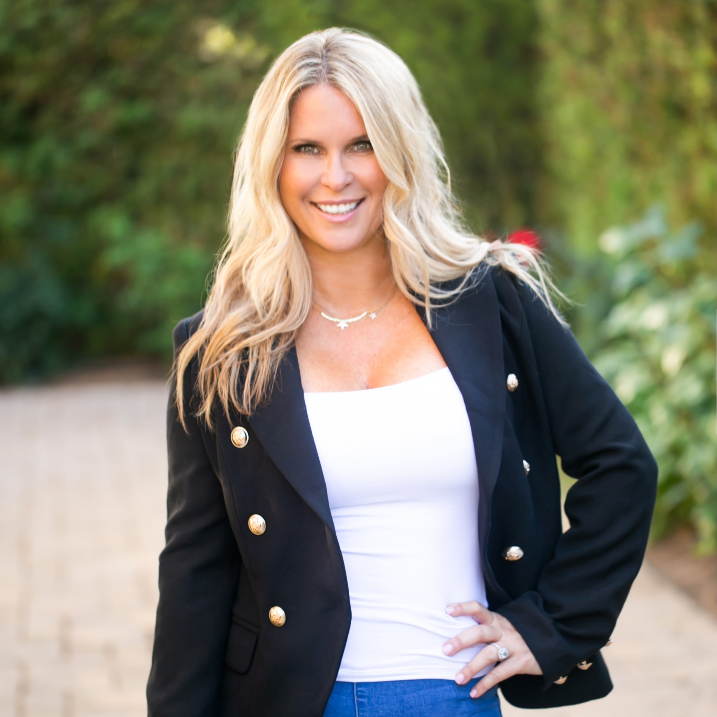 Bree Bornstein, Real Estate Agent in San Diego - Compass