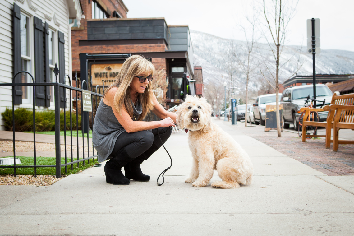 Sheryl Goldman, Real Estate Agent - Compass