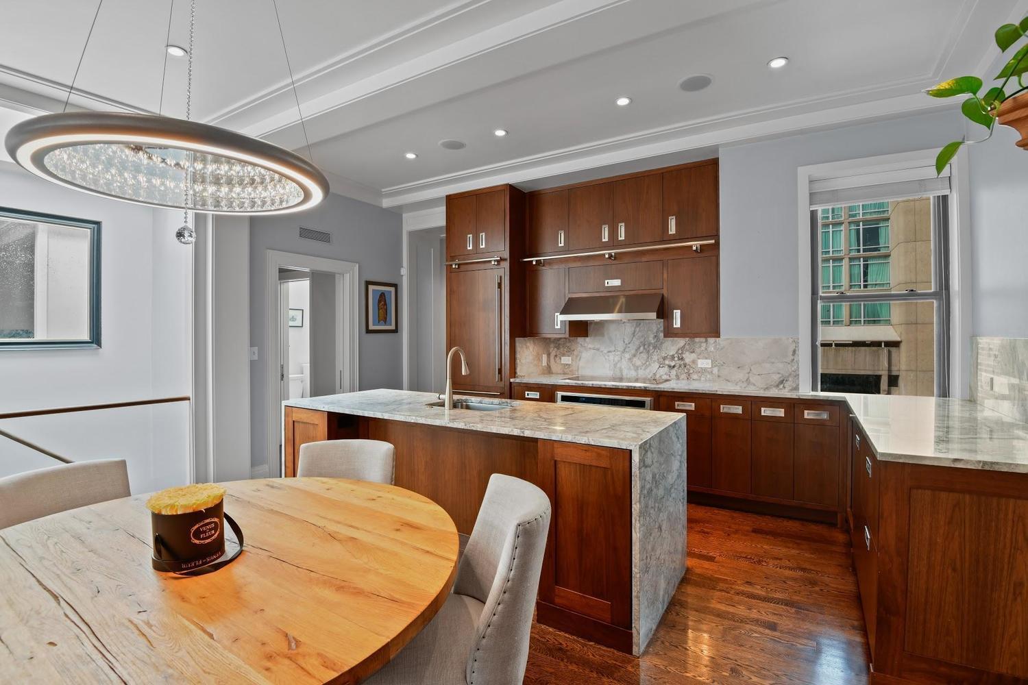 Scott Farrell, Real Estate Agent - Compass