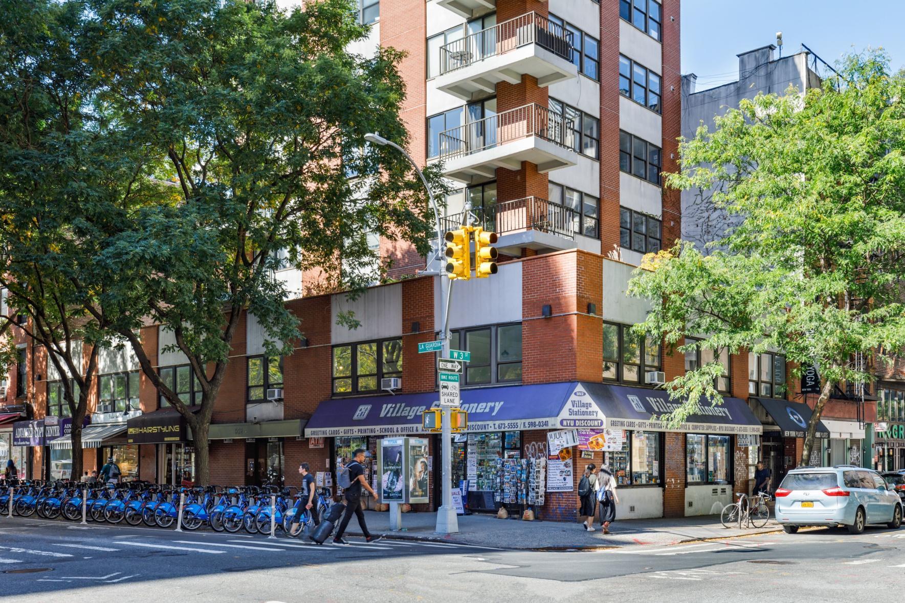 Michael Yadgard, Real Estate Agent in New York City - Compass