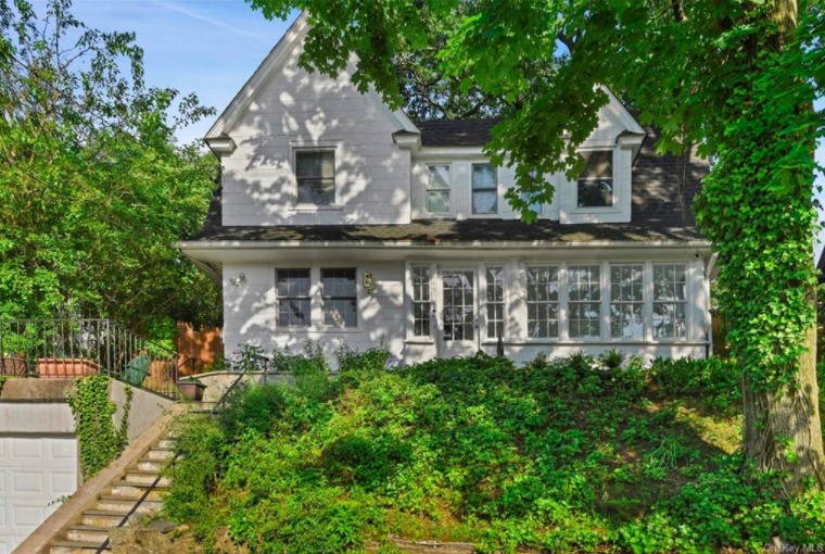Edward Hickey, Real Estate Agent in New York City - Compass