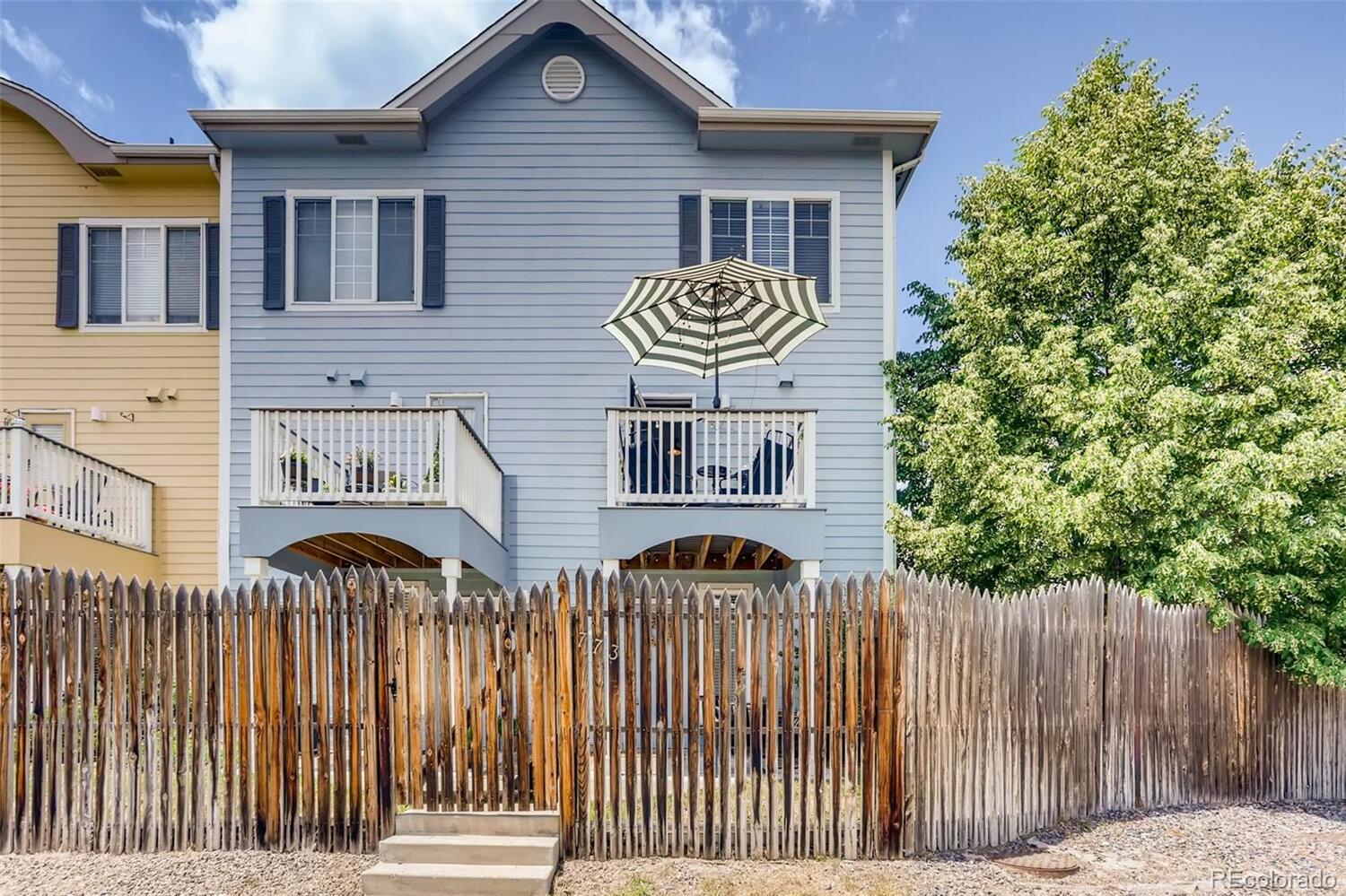 Kelly Kozlowski, Real Estate Agent in Denver & Boulder - Compass