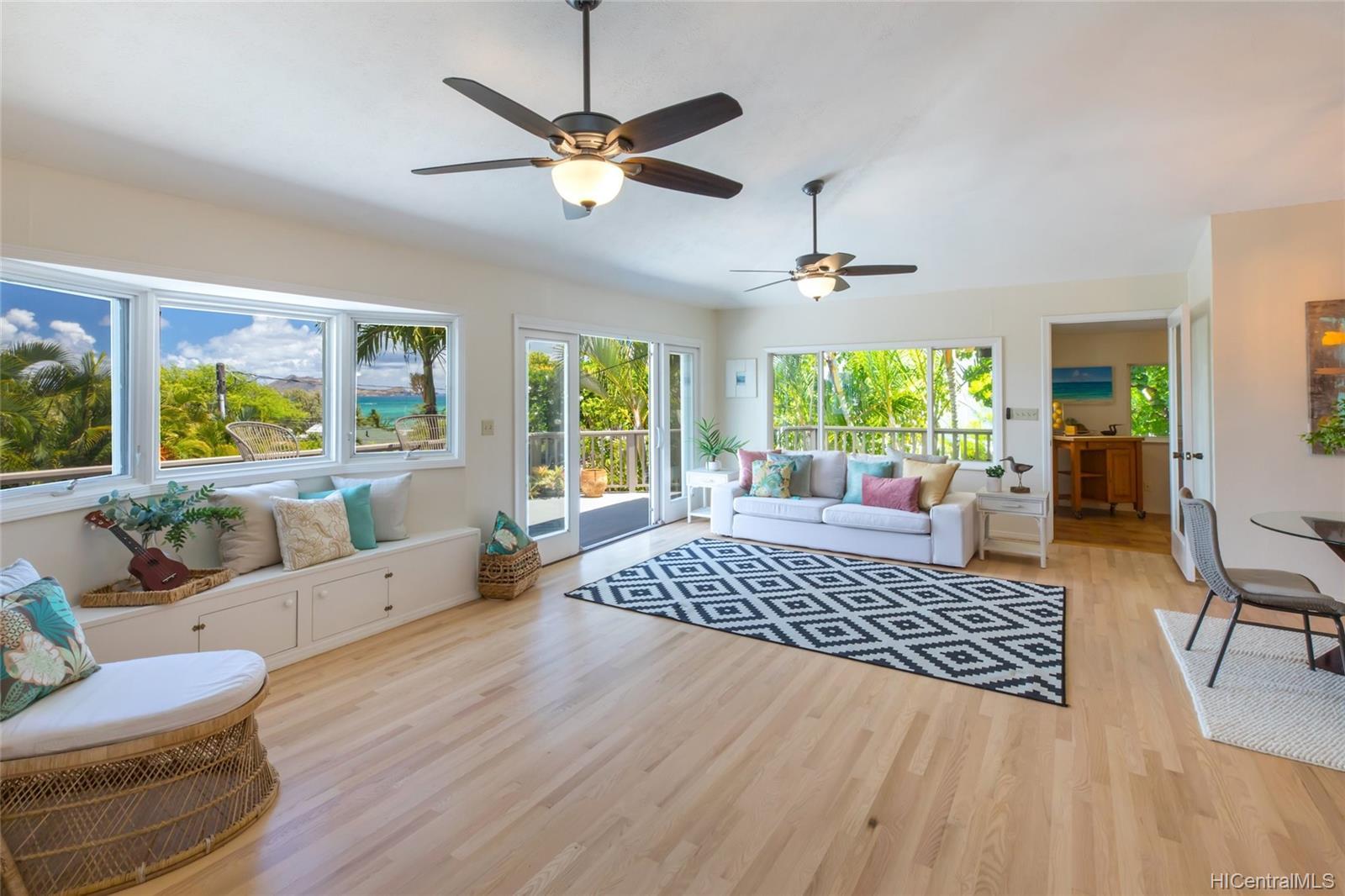 Jason Carey, Real Estate Agent in Hawaii - Compass