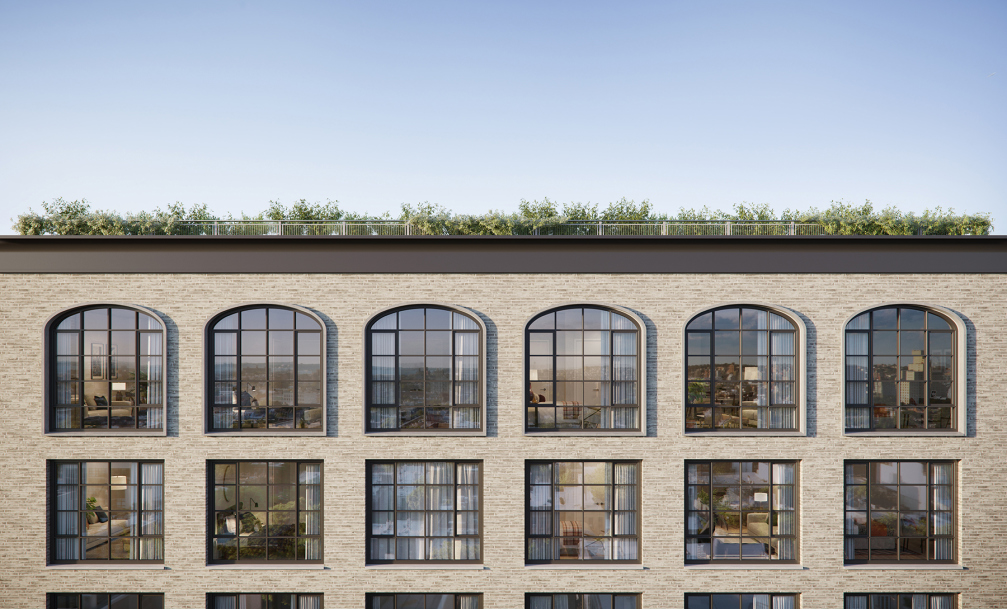 211 Schermerhorn Street, Apt: 8c, Downtown Brooklyn, 11201 | ELIKA New York
