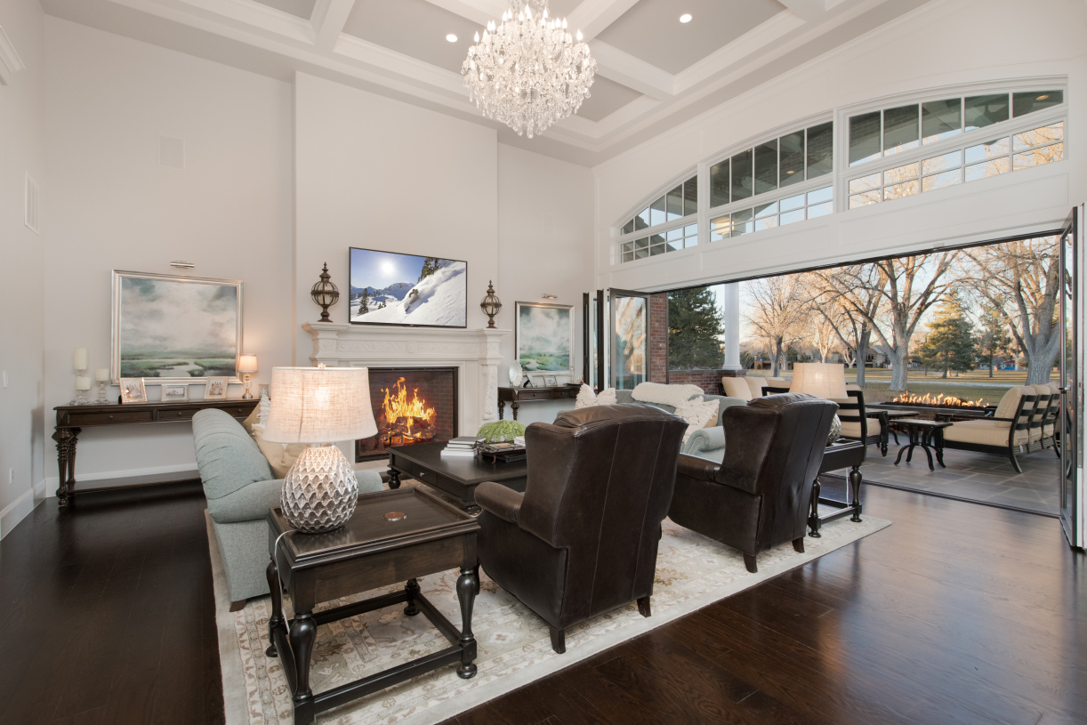 Mike McCabe, Real Estate Agent - Compass