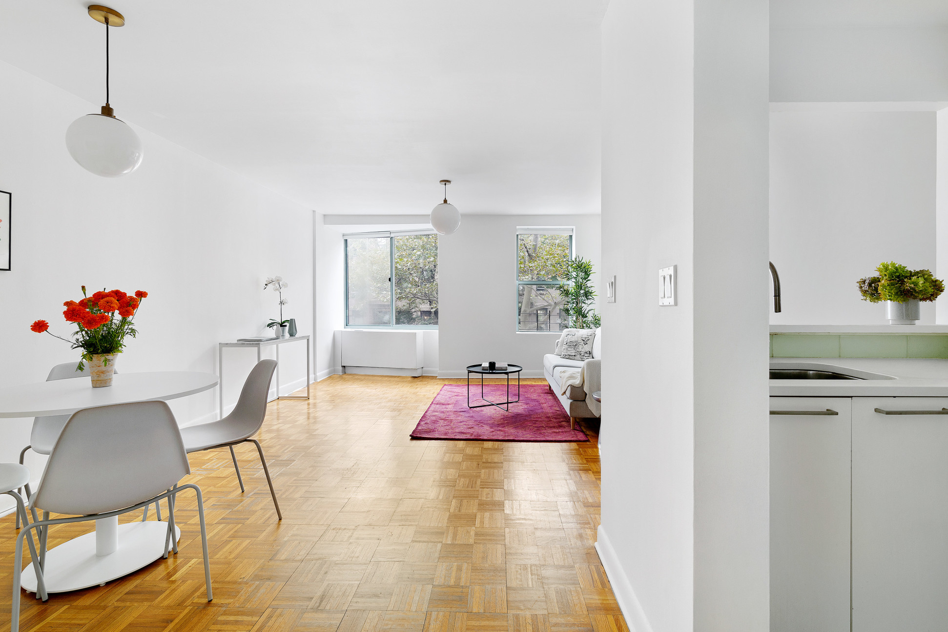 100 Sterling Place, Apt: 2d, Park Slope, 11217 | ELIKA New York