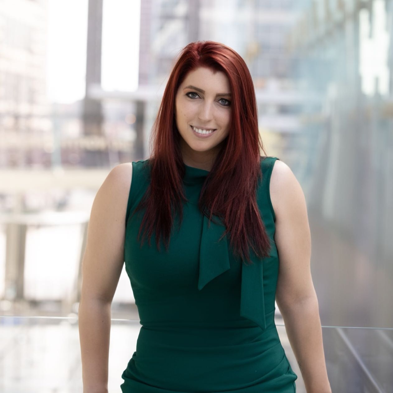 Annabelle Paolisso, Real Estate Agent in Chicago - Compass