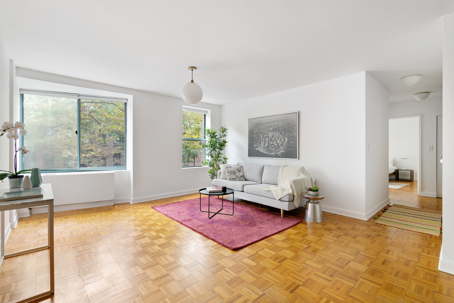 100 Sterling Place, Apt: 2d, Park Slope, 11217 | ELIKA New York