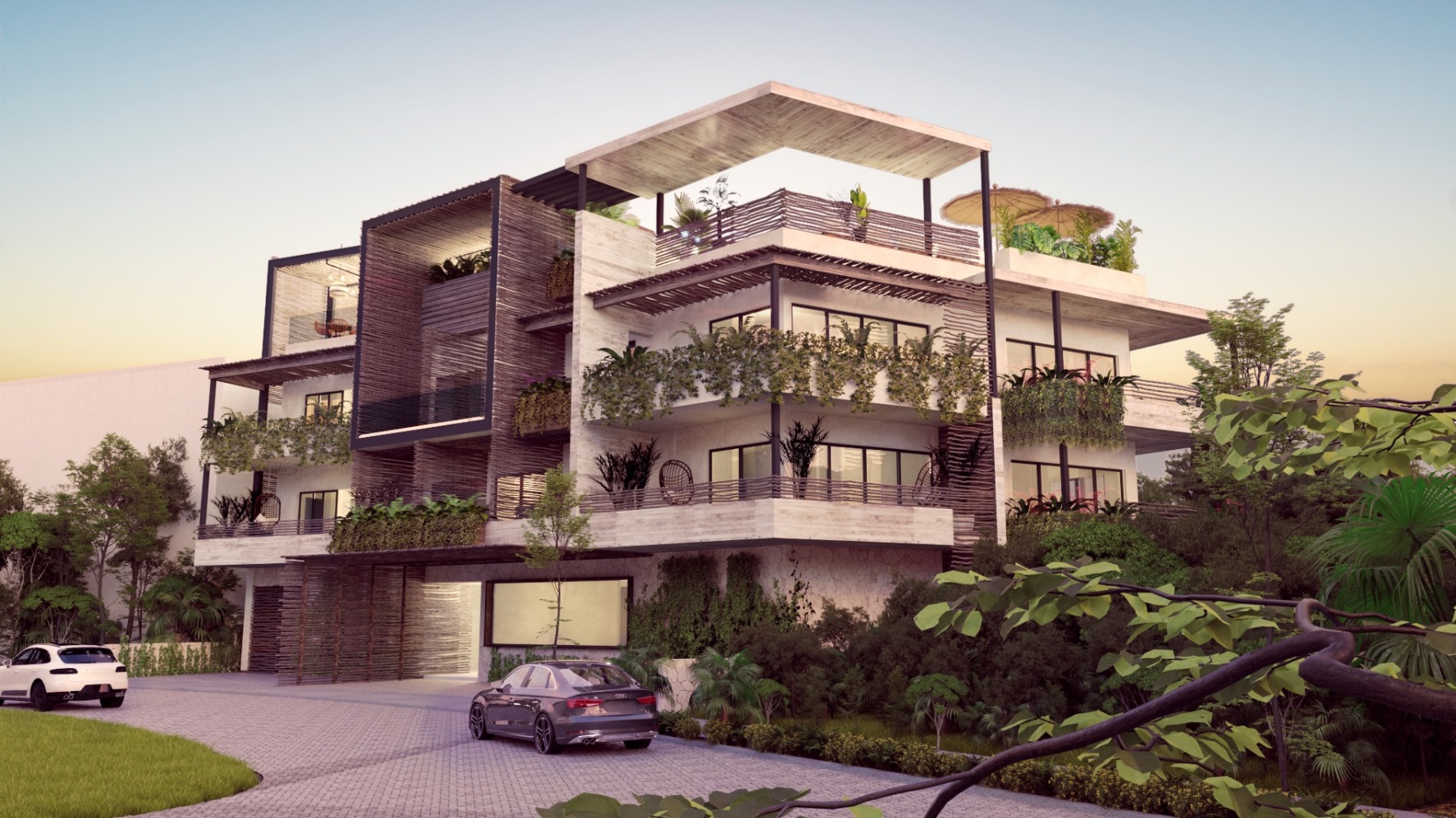 Sally Forster Jones, Real Estate Agent - Compass