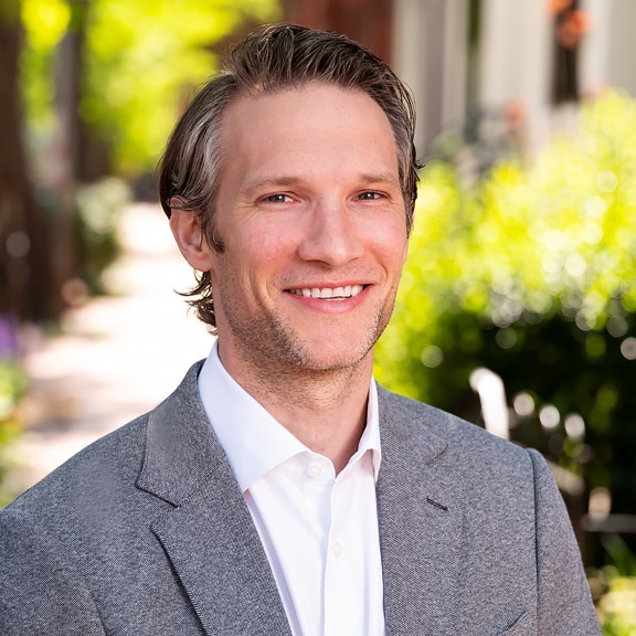Kevin Carlson, Real Estate Agent in DC, Maryland, & Virginia - Compass