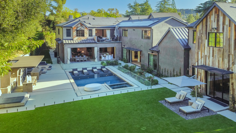 Lisa Brende, Real Estate Agent in Los Angeles & Orange County - Compass