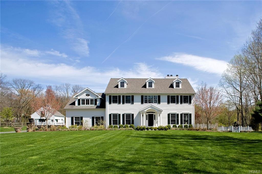 Edward Hickey, Real Estate Agent - Compass