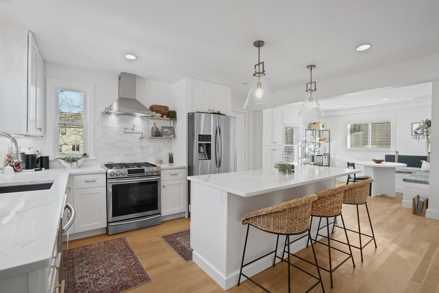 Scott Farrell, Real Estate Agent - Compass