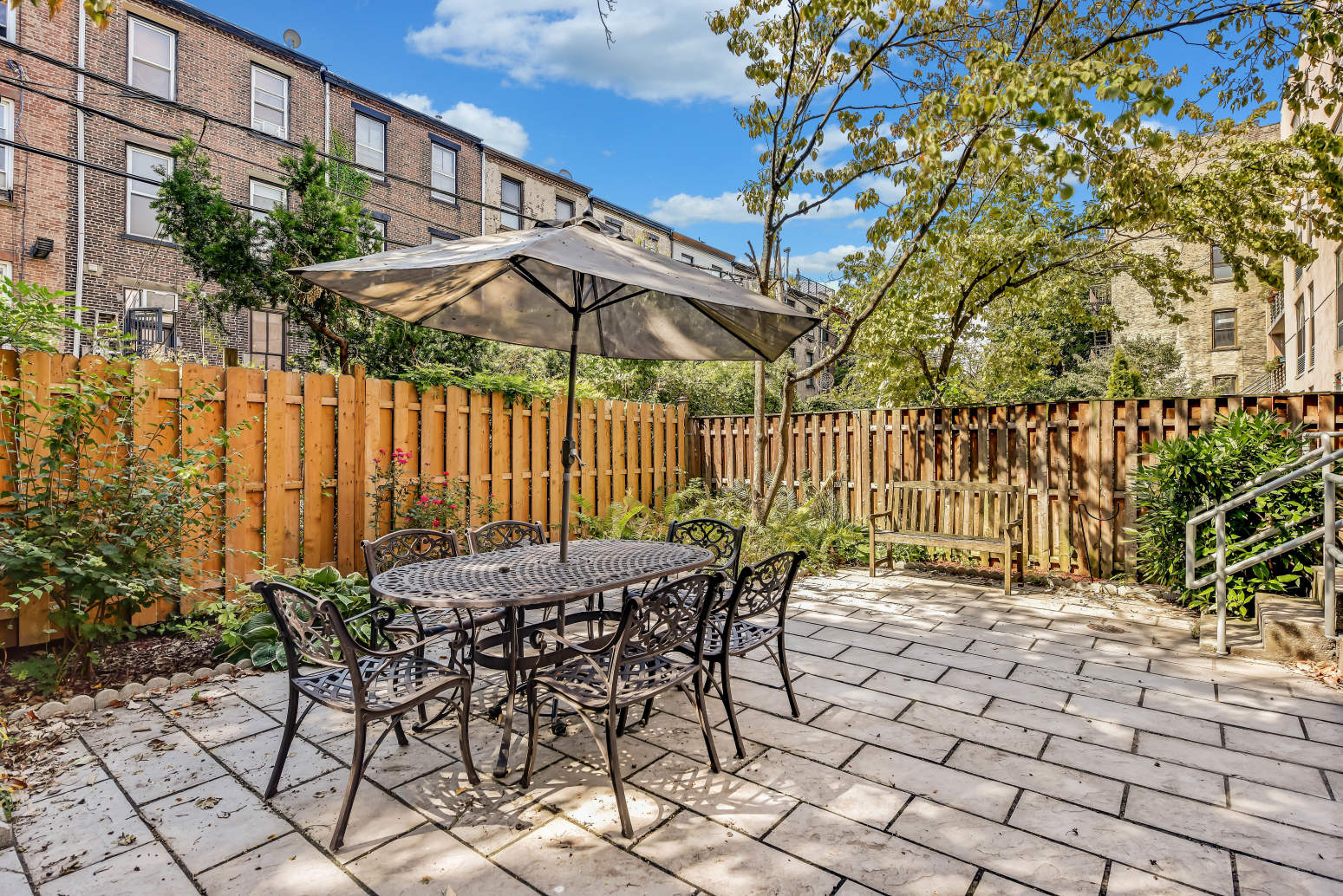 100 Sterling Place, Apt: 2d, Park Slope, 11217 | ELIKA New York